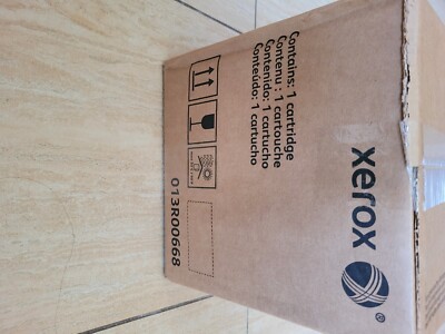 Xerox drum 013r00668 | eBay