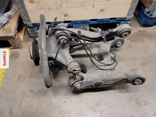 BMW F11 5 Series Right Night Set 6796100 33326796100 | eBay