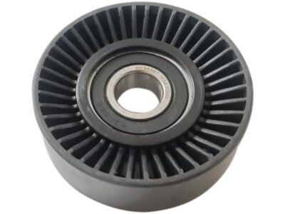 SKP 73GR68S Accessory Belt Idler Pulley Fits 2010-2016 Volvo XC60 | eBay