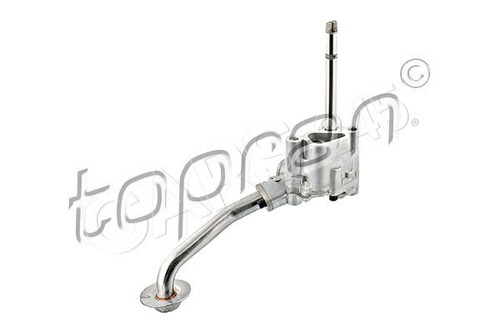 Engine Oil Pump Fits AUDI A6 4A C4 A4 Avant 8D5 B5 8D2 VW C5 1.9L 1994 ...