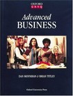 Advanced Business (Oxford GNVQ Core Skills S) by Moynihan, Dan; Titley ...