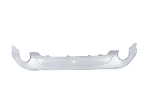 Genuine BMW X1 F48 Rear Bumper Diffuser Panel for sale online | eBay