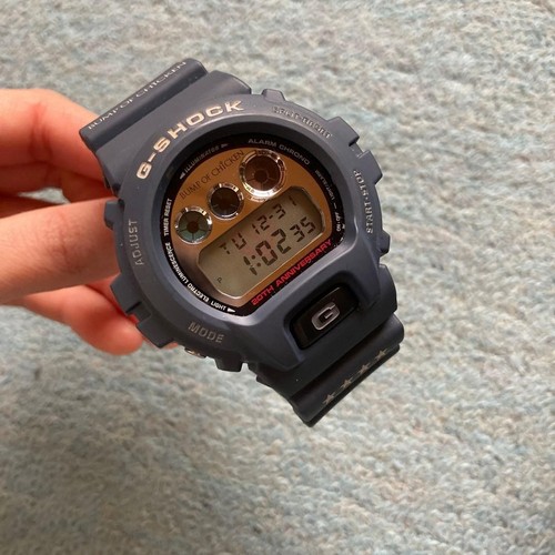 BUMP OF CHICKEN G-Shock & Pathfinder Shinkiba Digital Watch | eBay