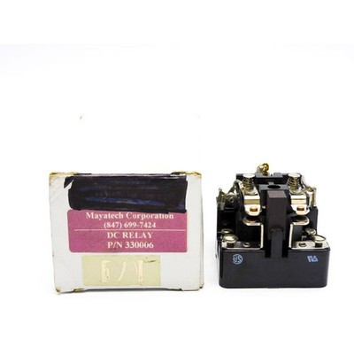 MAYATECH CORP. 330006 NSMP | eBay