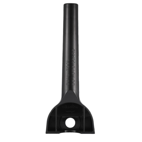Blender Wrench for Machines Blade Removal Tool Replaces 15596 ...