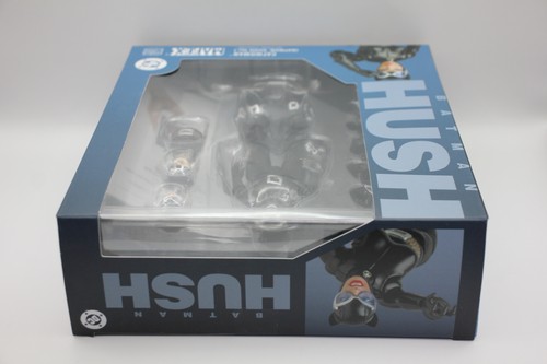 IN STOCK Mafex No.123 Catwoman Hush Ver. Batman Hush Action Figure ...