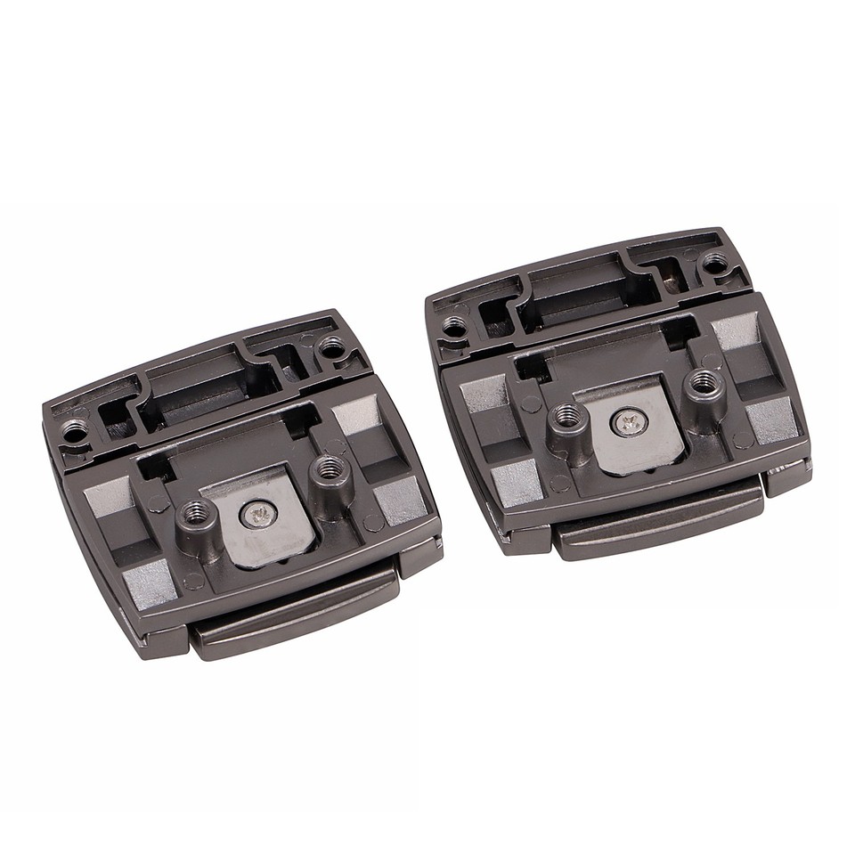 Titanium Tour Pack Pak Latches Fit For Harley Road King Electra Glide ...
