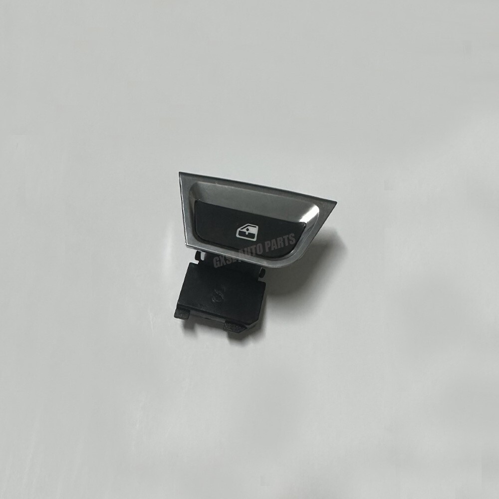 Power Window Button With Supporter Left Side 333826 For Ferrari ...
