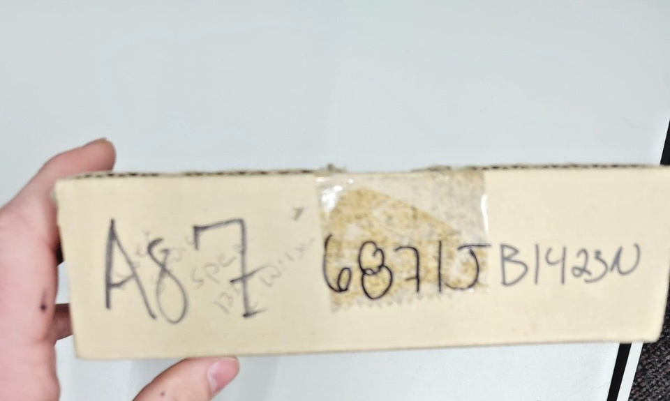 LG Refrigerator Main PCB Display Board Assembly 6871JB1423N | eBay