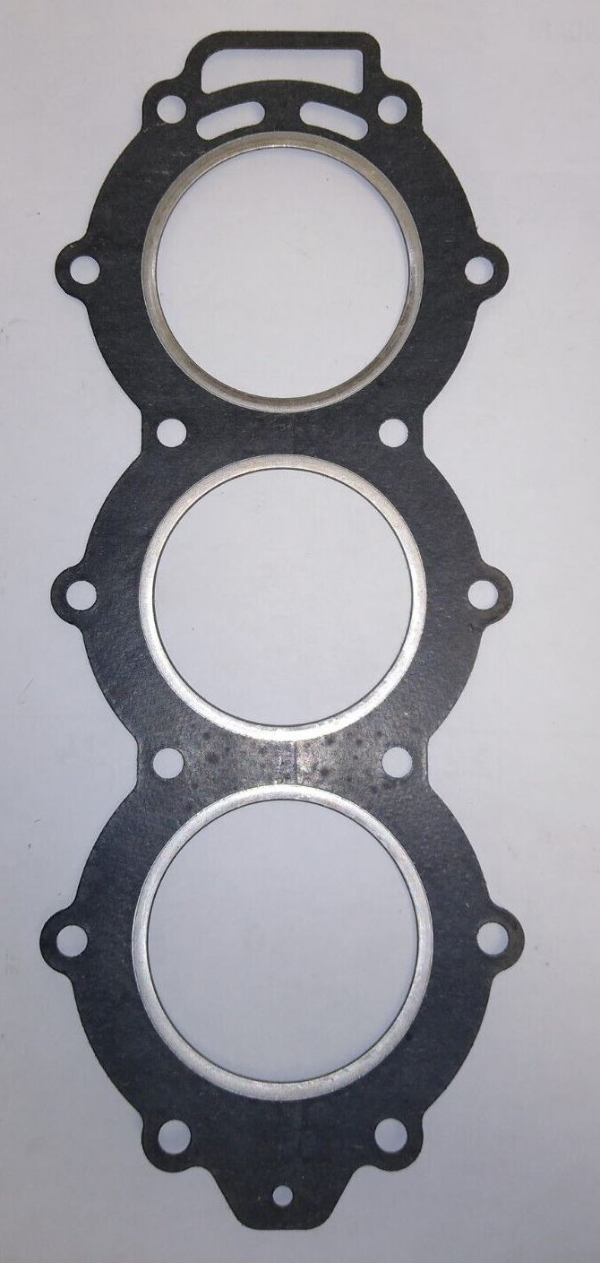6H3-11181-01-00 6H3-11181-A2-00 Cylinder Head Gasket Yamaha 60-70HP for ...
