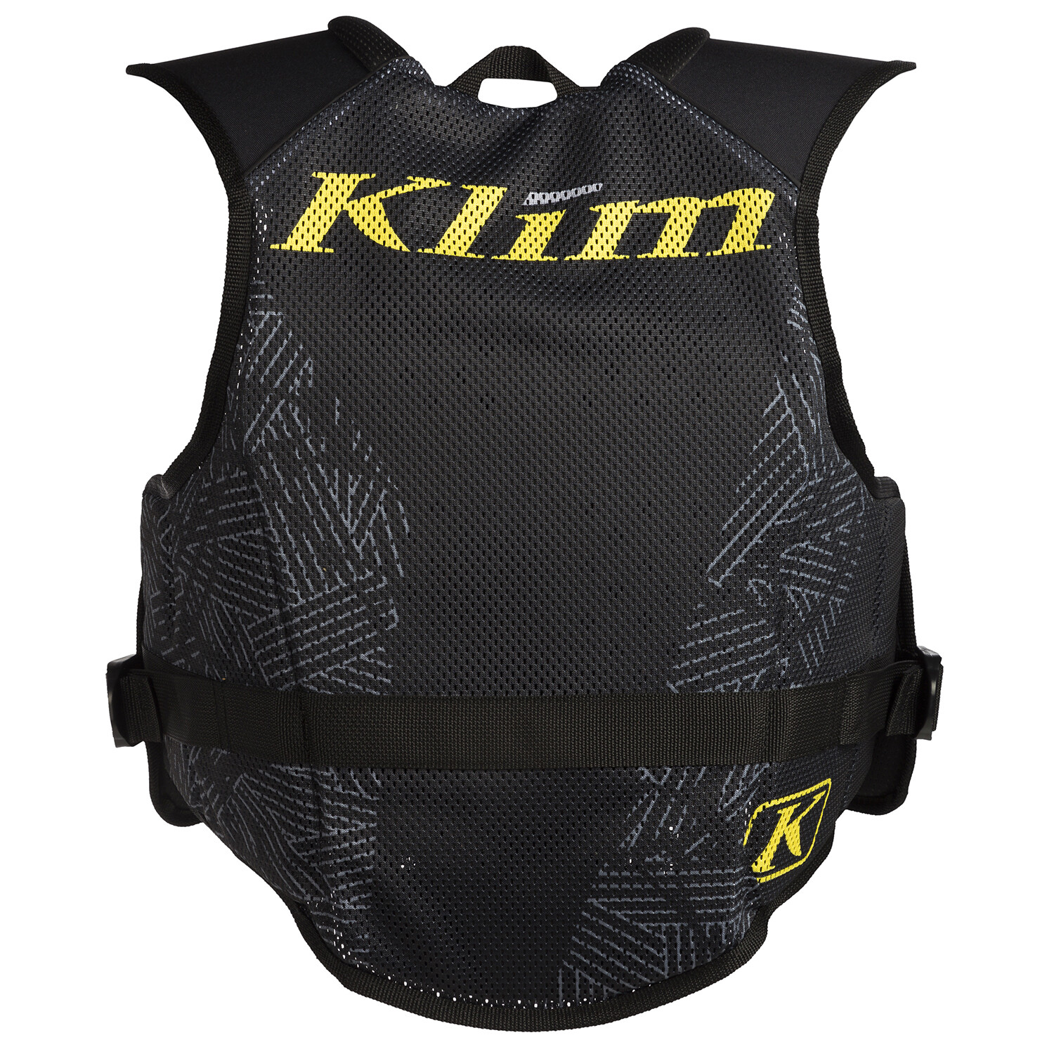 KLIM SNOWMOBILE TEK VEST SNOWMOBILE RIDING PROTECTIVE GEAR SNOWMOBILE ...