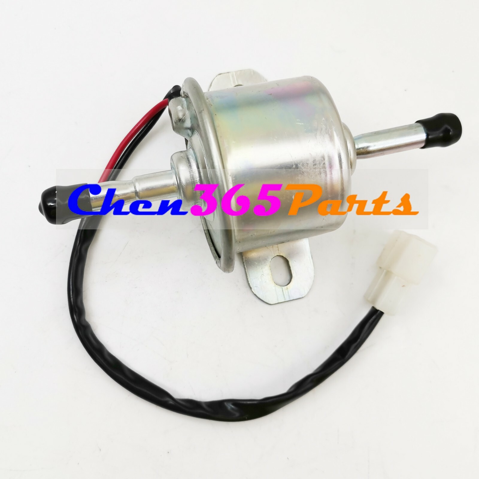 12V Electric Fuel Pump for Kohler Norpro Generator Yanmar TNV 4TNV88 ...