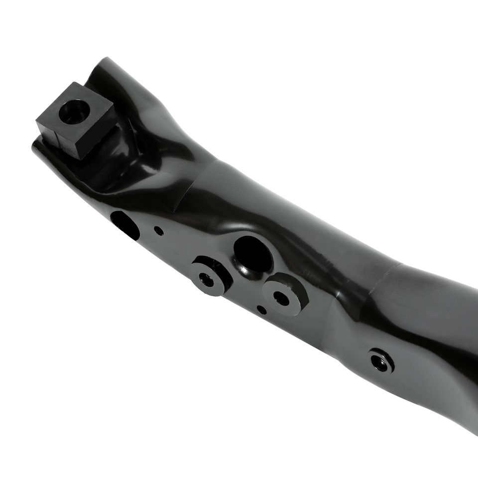 Core Radiator Support Assembly For Dodge Ram 2500 3500 2010 2011 2012 ...