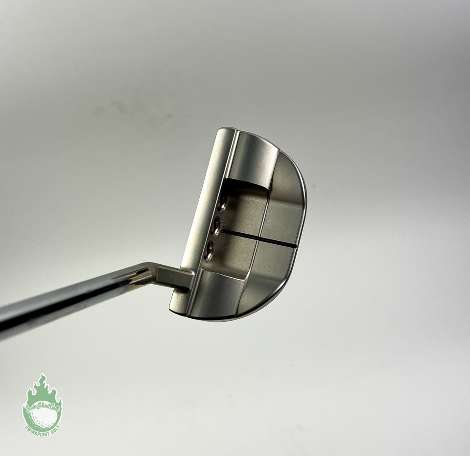 New Titleist Scotty Cameron 1ST/500 Special Select Fastback 1.5 34 ...