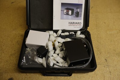 Harvard Apparatus Isometric Transducer 0-5 and 0-50 Grams 72-4481 | eBay