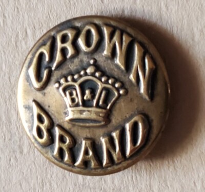 Buttons - Crown Buttons