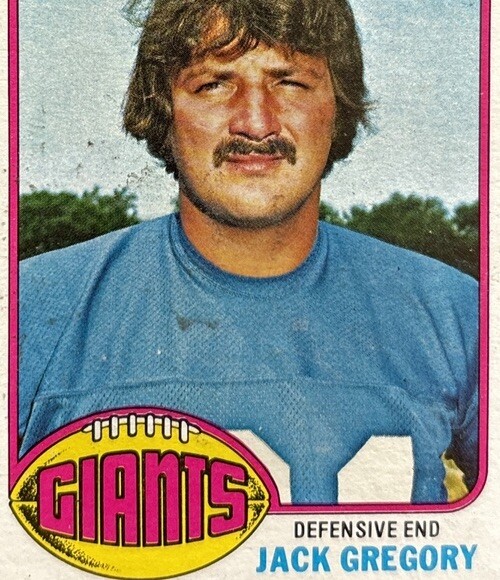 Jack Gregory's Instagram, Twitter & Facebook on IDCrawl