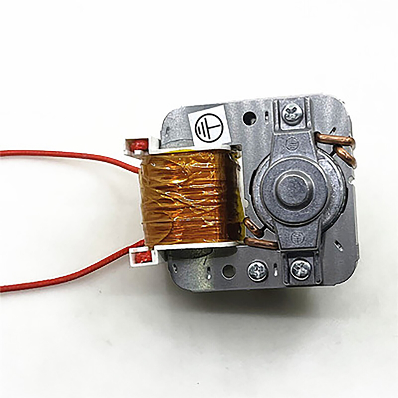 Air Fryer Motor Single Phase Shaded Pole Asynchronous Motor Air Fryer ...