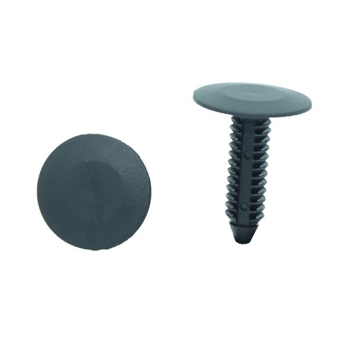 10 Car Bumper Wheel Liner Splash Guard Retainer Clips for Jeep Dodge | eBay