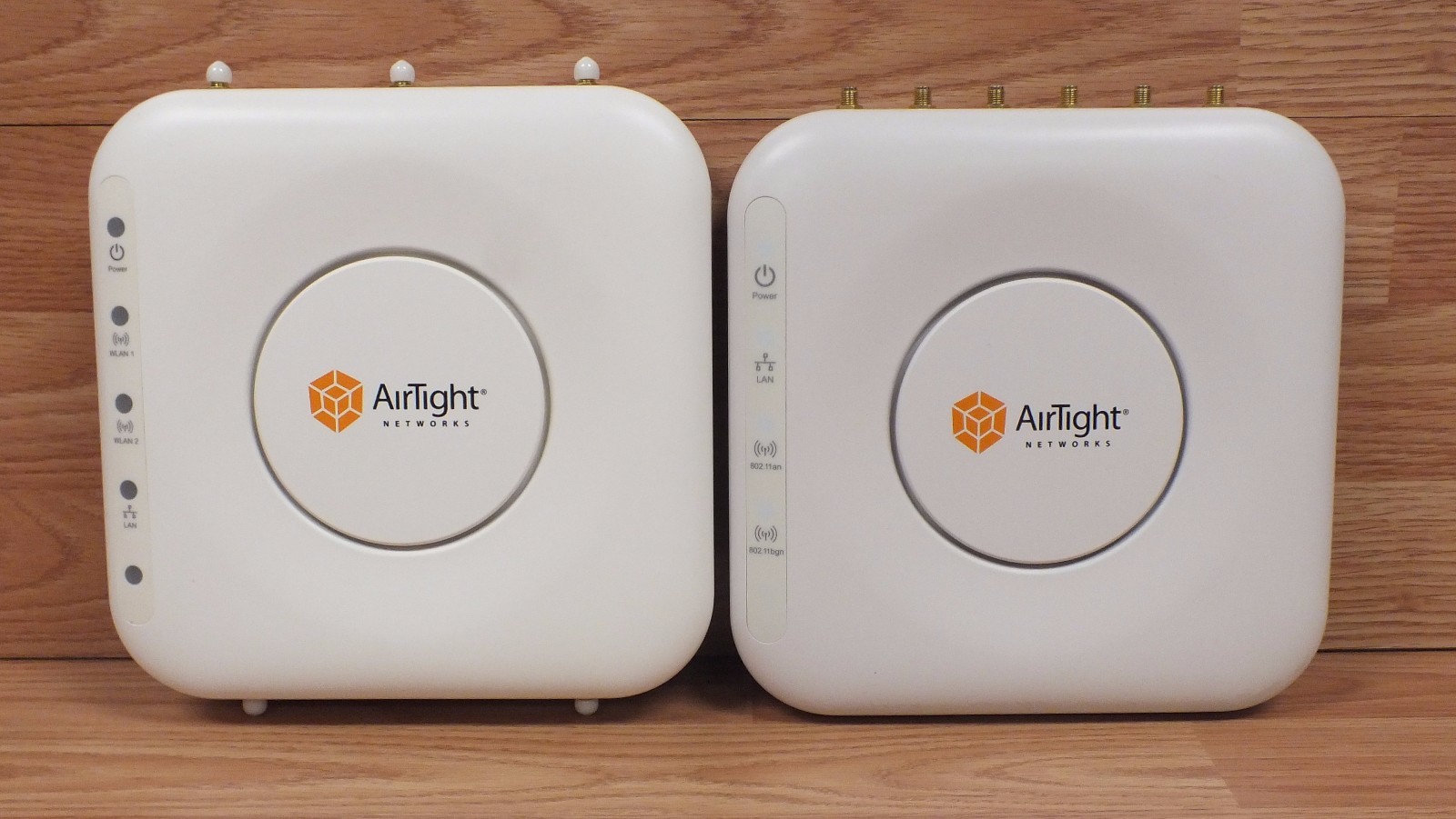 Airtight Wifi