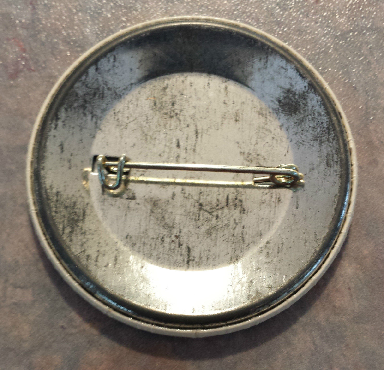 Sunkist 'C' Plus Orange Soda "Wear A Smile" Pinback 1980s 2 1/4" | eBay