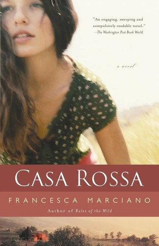Casa Rossa | Francesca Marciano | Taschenbuch | Einband - flex.(Paperback) | eBay.de