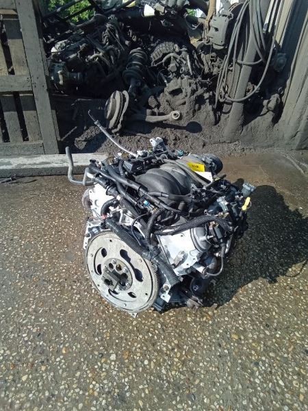1999-2000 CHEVROLET CORVETTE Engine 5.7L Fits VIN G 8th Digit Opt LS1 ...