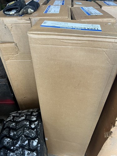 Eaton 1MM412RRL 800 Amp 4-Gang 125A 1-Phase Four Meter Socket Modular ...