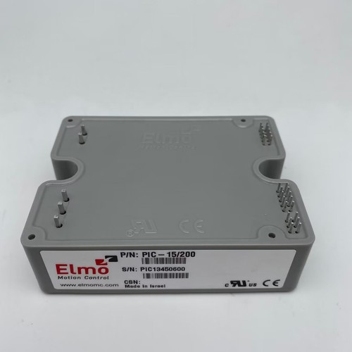 1PCS PIC-15/200G ELMO Module expert new quality 100% guarant | eBay