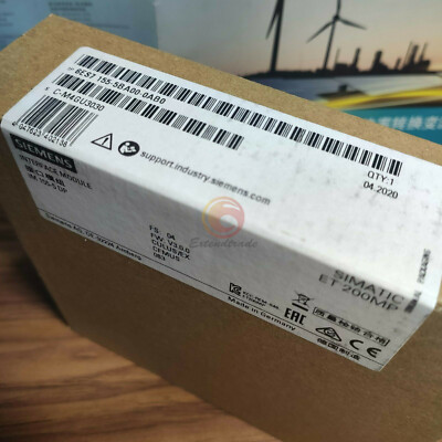 1PC Siemens PLC 6ES7155-5BA00-0AB0 6ES7 155-5BA00-0AB0 New | eBay