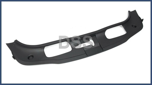 Genuine Porsche Closure Panel 970-504-811-01-1E0 for sale online | eBay