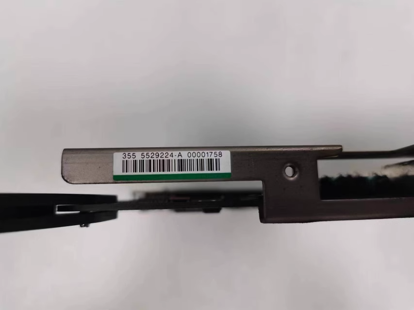 HP Storageworks XP20000 XP24000 USP-V FSW Card 5529224-A | eBay