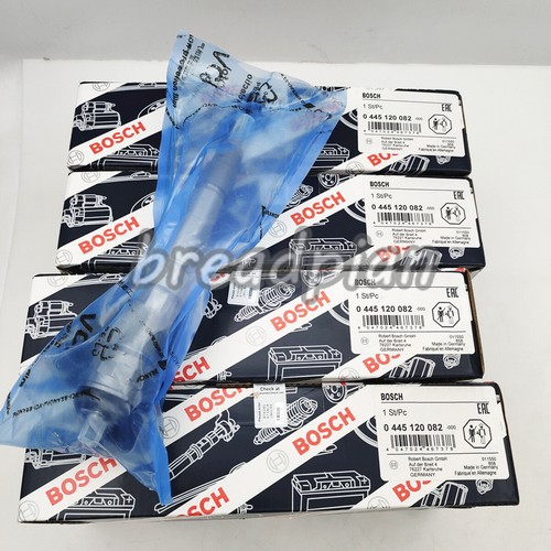 8X Diesel Fuel Injector Fits For 2007-2010 GMC Chevy LMM Duramax 6.6L ...