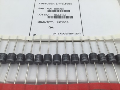 Diodes - 30 Amp Diode