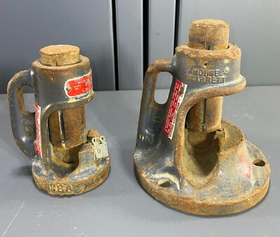 Cable Cutters - Morse Starrett