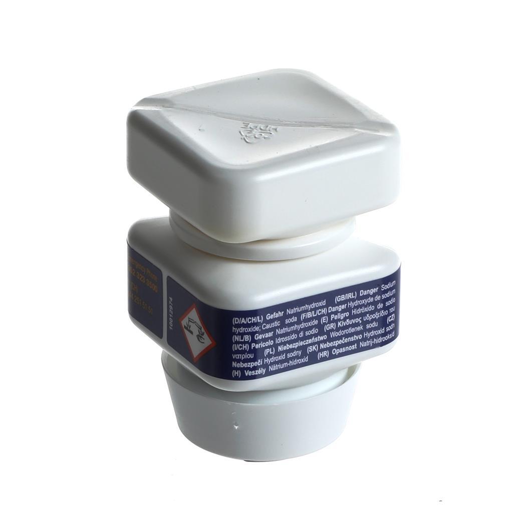 MKN WaveClean 2 in 1 Oven Cleaner and Rinse Cartridge Pack of 10 Combi ...