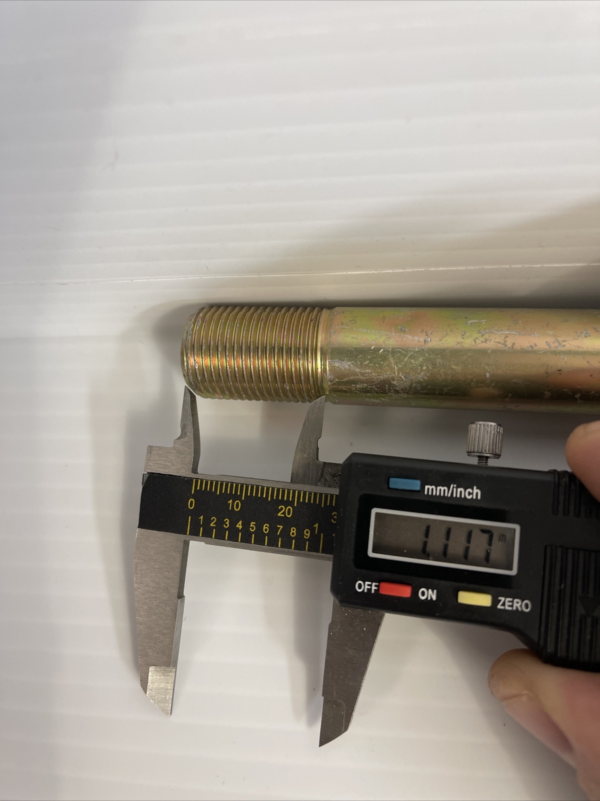 Lot Of 10 Shear Bolts Pin 43-755 SPS New Surplus Aviation Aircraft ...