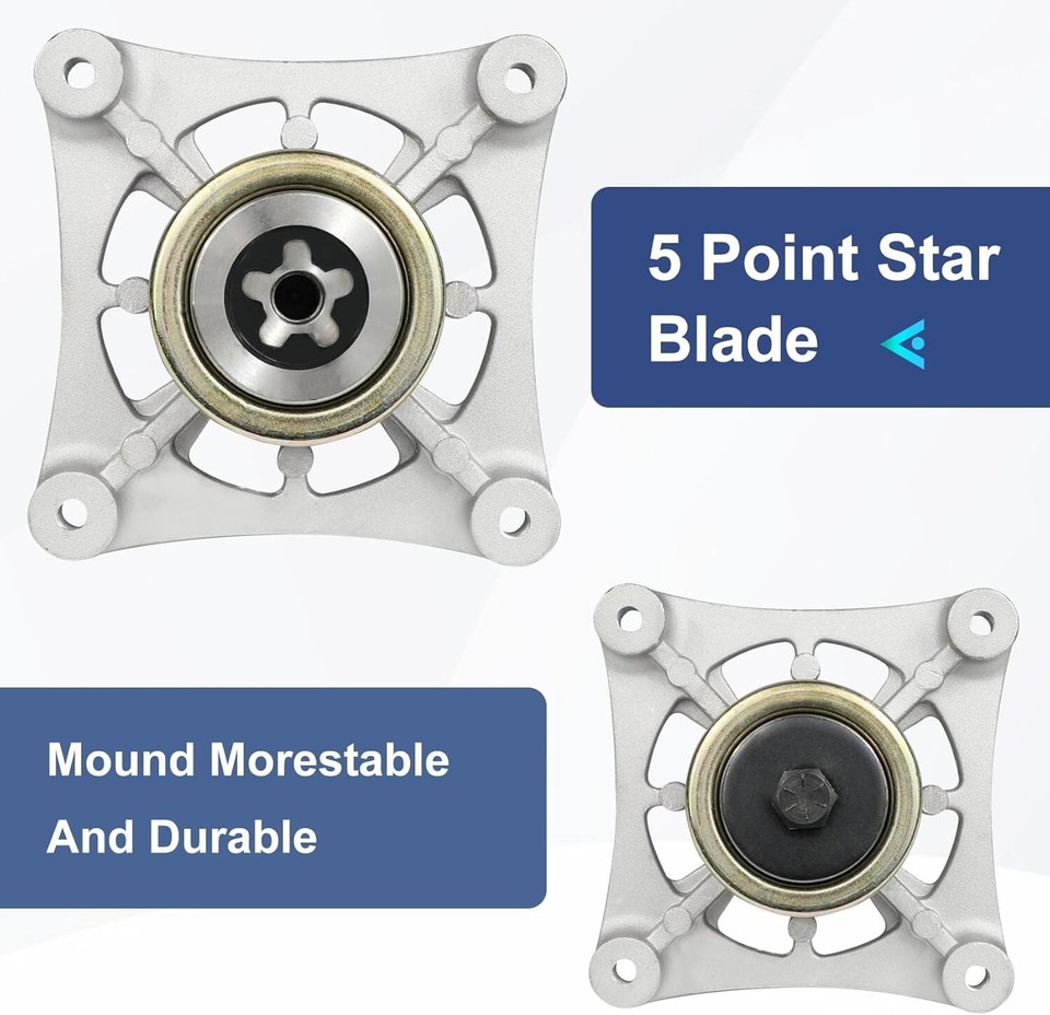 2 Pack 187292 192870 532187281 532187292 567253301 587819701 yth22v46 ...