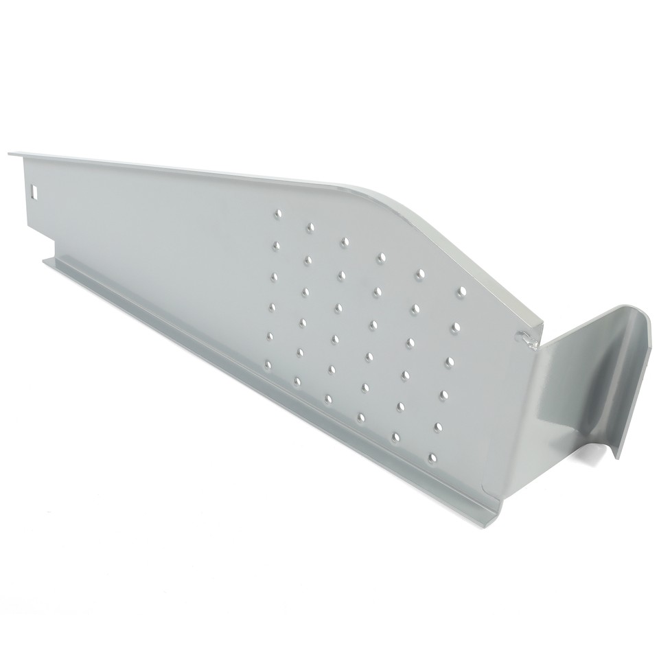 For Ford Tractor 2N 9N 135 MF 35 MF 35UK TE20 TEA20 Running Boards Step ...