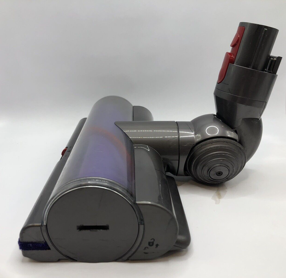 Genuine Dyson HIGH TORQUE V8 V10 V11 V15 Vacuum Brush Nozzle Head Motorhead | eBay