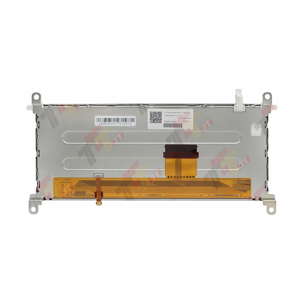 Display T-55802GD088H for BMW G01 G02 G30 G31 G32 G11 G12 Instrument ...