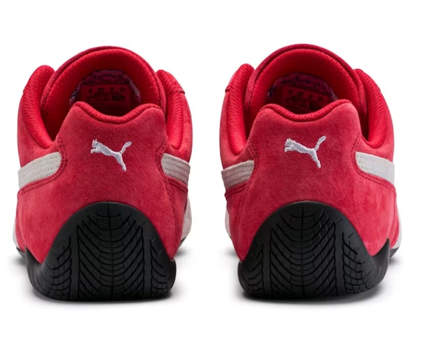PUMA Speedcat OG x Sparco Trainers Motorsport F1 Race Kart BNIB UK 3.5 ...