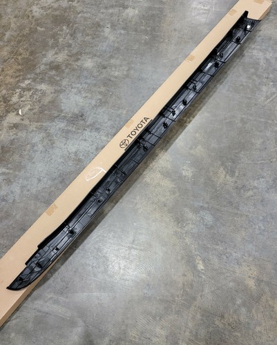 2015-2021 Toyota Tacoma Genuine OEM Driver LH Truck Bed Side Rail ...