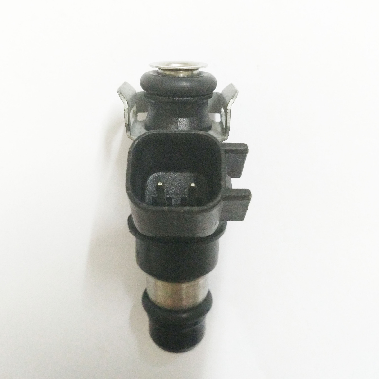 8pcs 12580681 Fuel Injector for Cadillac Chevrolet GMC Sierra Yukon 4.8 ...