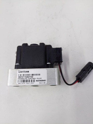 MCV116A3102 Danfoss Pressure Control Pilot PCP | eBay