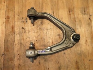 2014-2019 MASERATI GHIBLI SQ4 FRONT SUSPENSION RIGHT UPPER CONTROL ARM ...