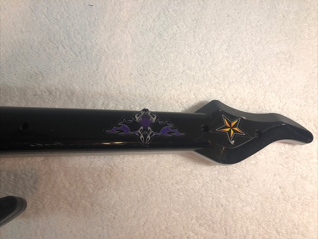 The Ant Commandos Wireless Shedder (549460) Guitar for sale online | eBay