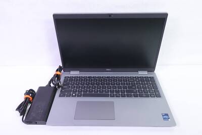 DELL PRECISION 3570 | INTEL CORE I7-1255U 1.70GHZ | 512GB | 16GB RAM ...