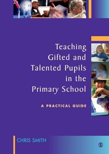 Teaching Gifted and Talented P - VERY GOOD | eBay