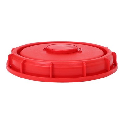 IBC Tote Lid: Plastic IBC Tote Tank Cap with Vent - 245mm Industrial ...